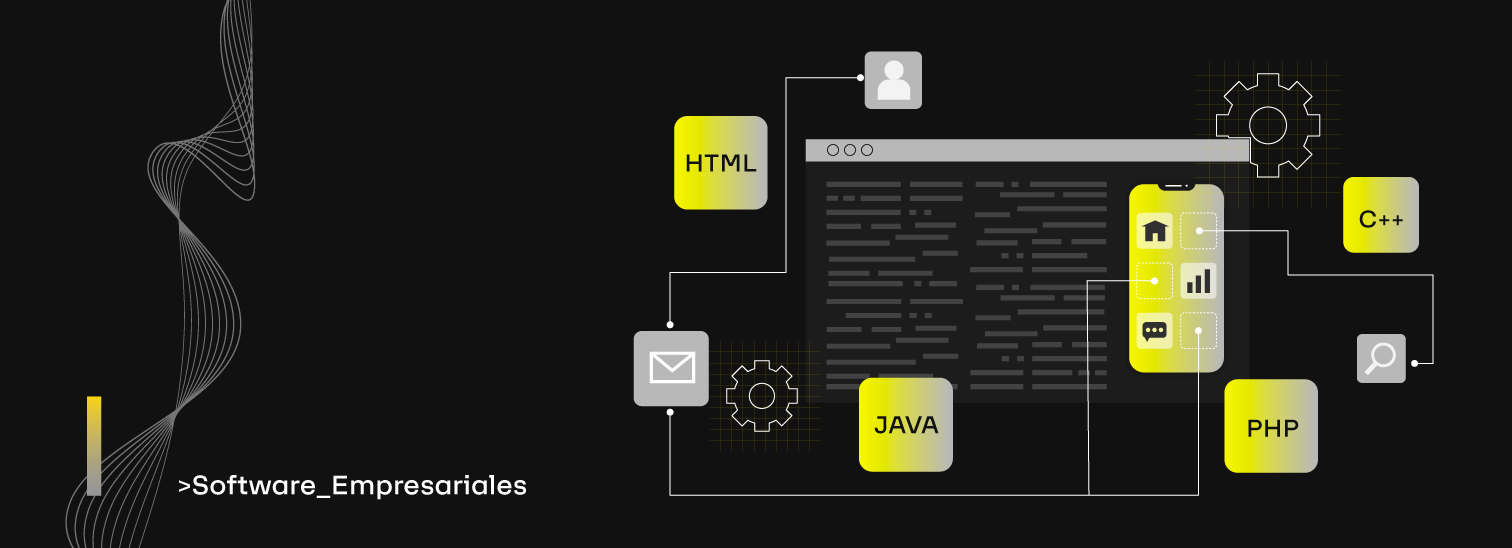 5 Pasos Clave en el Desarrollo de Software Empresariales - Neurona ...
